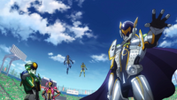 Kanade Uryu (Anime)/Image Gallery | Platinum End Wiki | Fandom