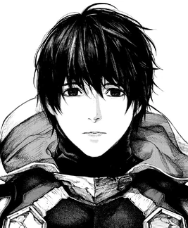 Mirai Kakehashi | Platinum End Wiki | Fandom
