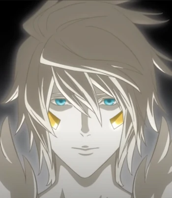 Baruta | Wiki Platinum End | Fandom