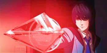 Arrows (Anime) | Platinum End Wiki | Fandom