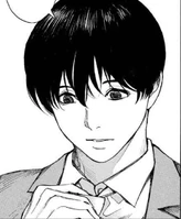 Mirai Kakehashi/Image Gallery | Platinum End Wiki | Fandom