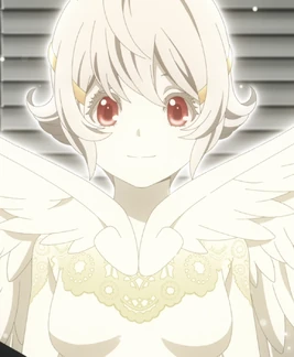 Nasse (Anime) | Platinum End Wiki | Fandom