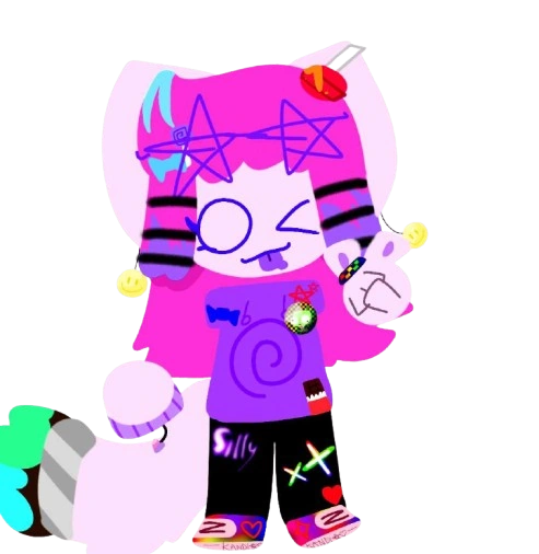 Kandi Platinum | Platinum Kandi Wiki | Fandom