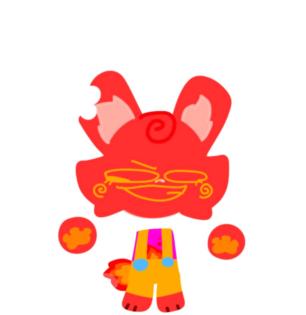 Blaze | Platinum Kandi Wiki | Fandom