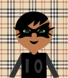 Riley | Platinum Big Brother Series Wiki | Fandom