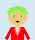 Mark | Platinum Big Brother Series Wiki | Fandom