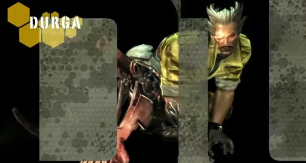 Durga | Platinum Games Wiki | Fandom