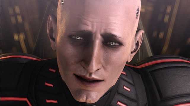 Category:Vanquish Characters | Platinum Games Wiki | Fandom