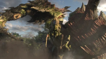 Scalebound | Platinum Games Wiki | Fandom