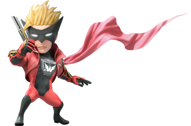 Wonder-Red | Platinum Games Wiki | Fandom