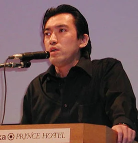Shinji Mikami | Platinum Games Wiki | Fandom
