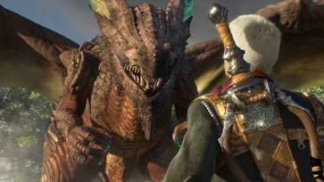 Scalebound | Platinum Games Wiki | Fandom