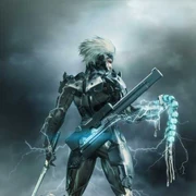 Raiden | Platinum Games Wiki | Fandom