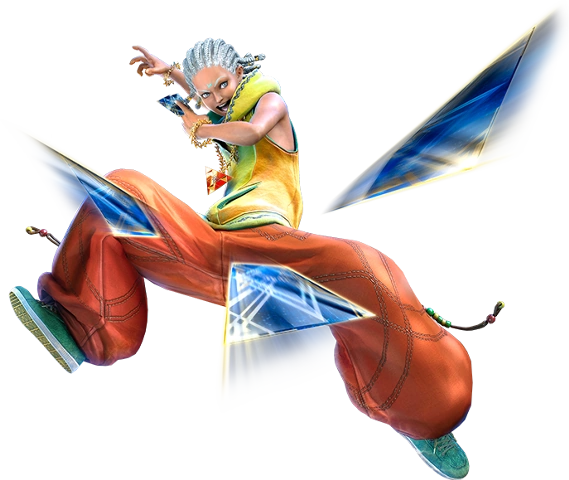 Loki | Platinum Games Wiki | Fandom