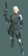 Raiden | Platinum Games Wiki | Fandom