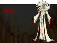 Father Balder | Platinum Games Wiki | Fandom