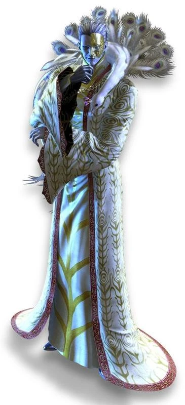 Father Balder | Platinum Games Wiki | Fandom