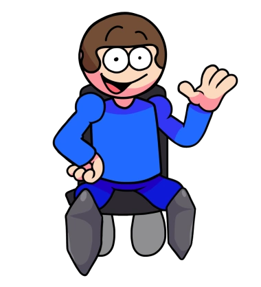 Dave | D&B: Platinum Pizza Wiki | Fandom