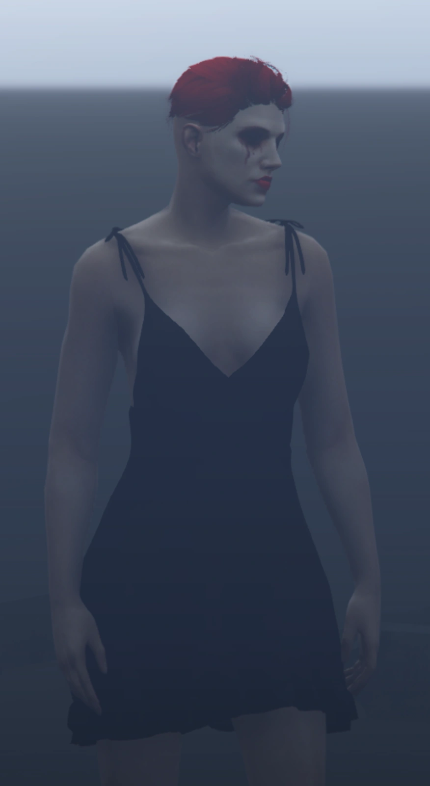 Dark Esme | Outline Wiki | Fandom