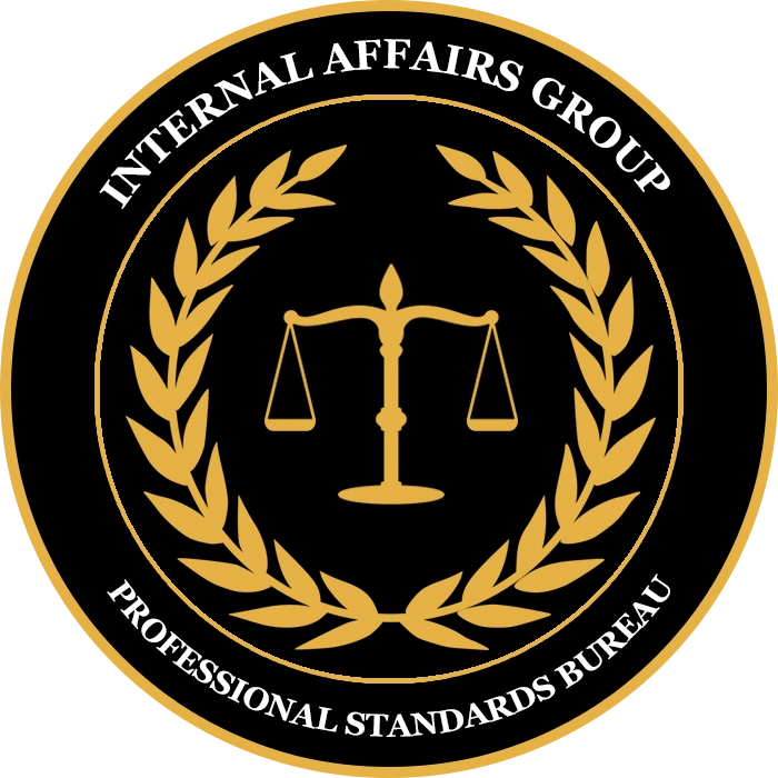 Internal Affairs Group | Outline Wiki | Fandom