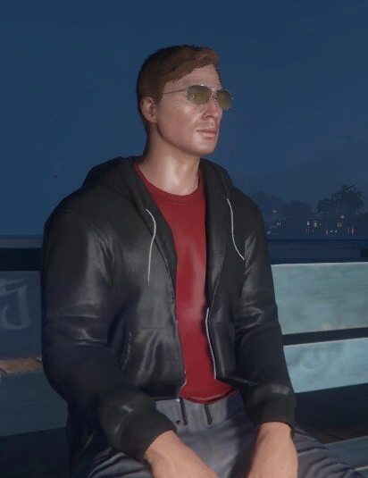 Ethan Whatson | Outline Wiki | Fandom