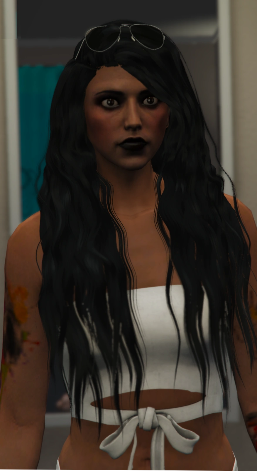 Emma Castillo | Outline Wiki | Fandom