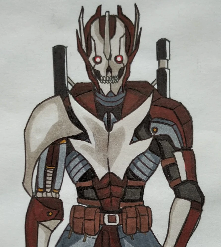 Victor Thorn | Platon, Inc. Wiki | Fandom