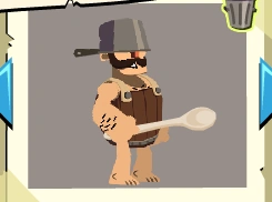 Melee Weapons | Platoonz Wiki | Fandom