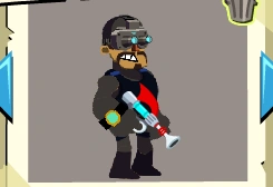 Pistols | Platoonz Wiki | Fandom