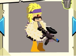 Assault Weapons | Platoonz Wiki | Fandom