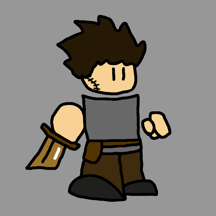 Blade Tower | Platos Tower Defense Wiki | Fandom