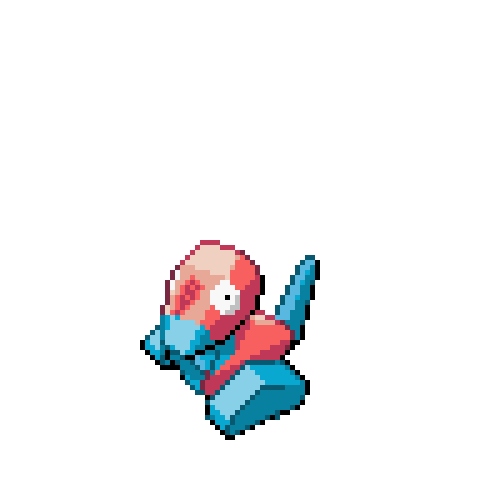 Porygon (Module Bêta) | Plâtre et Bois Wiki | Fandom