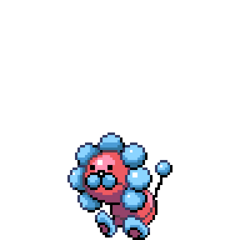 Porygon2 (Bêta) | Plâtre et Bois Wiki | Fandom