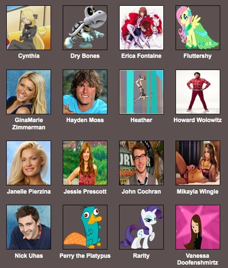 Big Brother 6 | Plat's Big Brother Wiki | Fandom