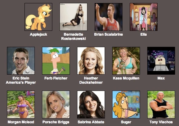 Big Brother 8 | Plat's Big Brother Wiki | Fandom