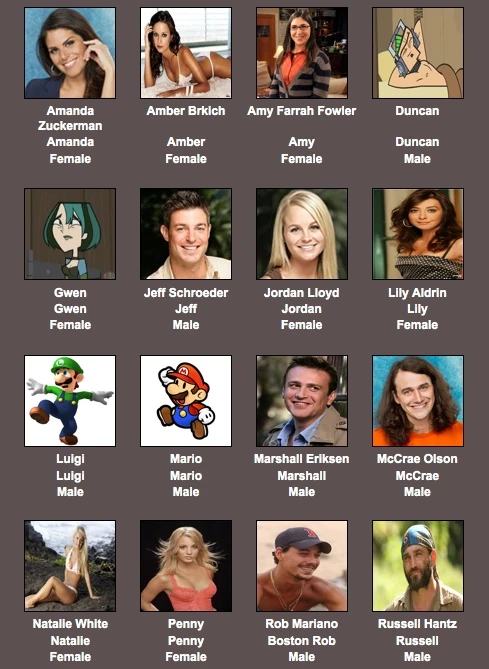 Big Brother 4 | Plat's Big Brother Wiki | Fandom