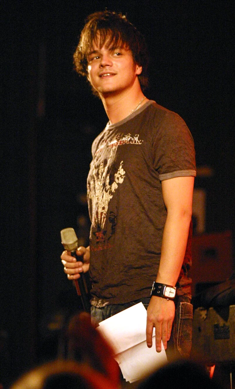 Daniel Gerhardt | Plattentests Wiki | Fandom