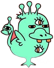 Quackzoid | Platypus Evolution Wiki | Fandom