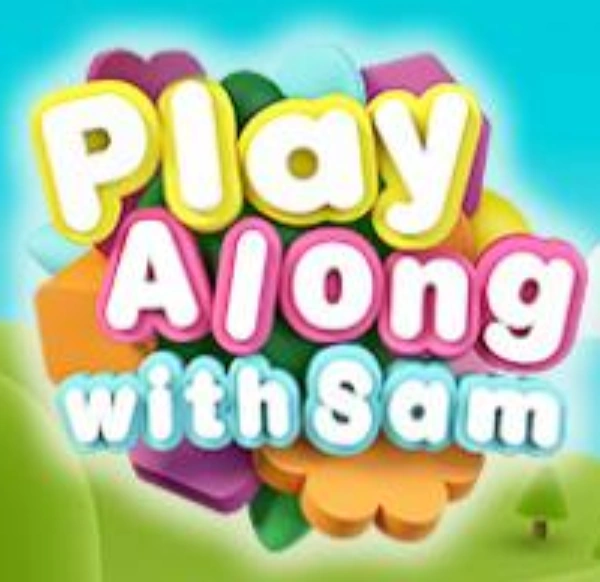 Play Along with Sam | Play Along with Sam Wiki | Fandom
