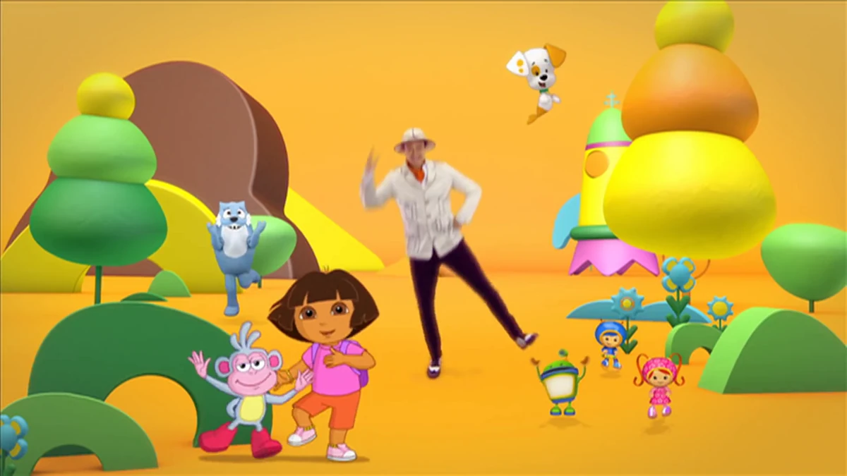 On Nick Jr | Play Along with Sam Wiki | Fandom