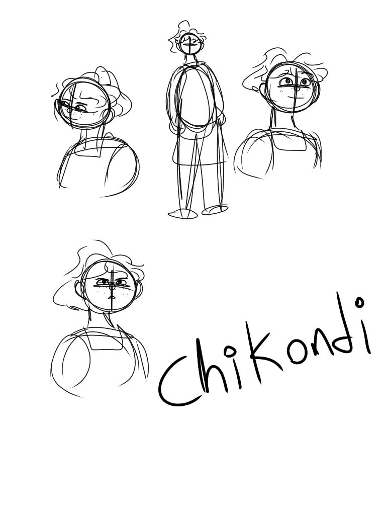 Chikondi Tiyamike | Play Button Wiki | Fandom