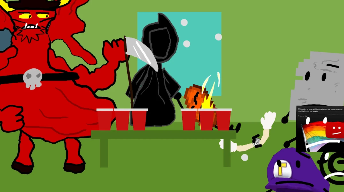 Apparently | Play Out Of Pity Wiki | Fandom