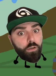 Keemstar | Peak Isle Wiki | Fandom