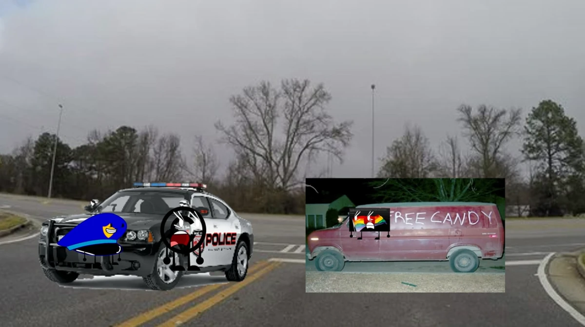 Can't Catch This | Play Out Of Pity Wiki | Fandom