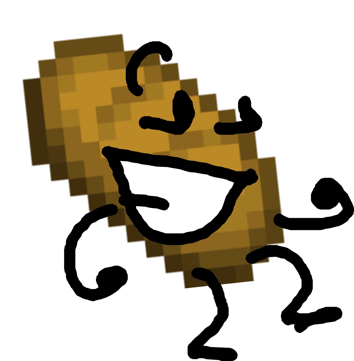 Brad the Bread | Play Out Of Pity Wiki | Fandom