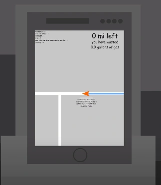 GPS | Play Out Of Pity Wiki | Fandom