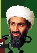Osama bin Laden | Peak Isle Wiki | Fandom