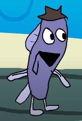 Roy | Play Out Of Pity Wiki | Fandom