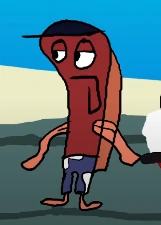 Marcus | Play Out Of Pity Wiki | Fandom