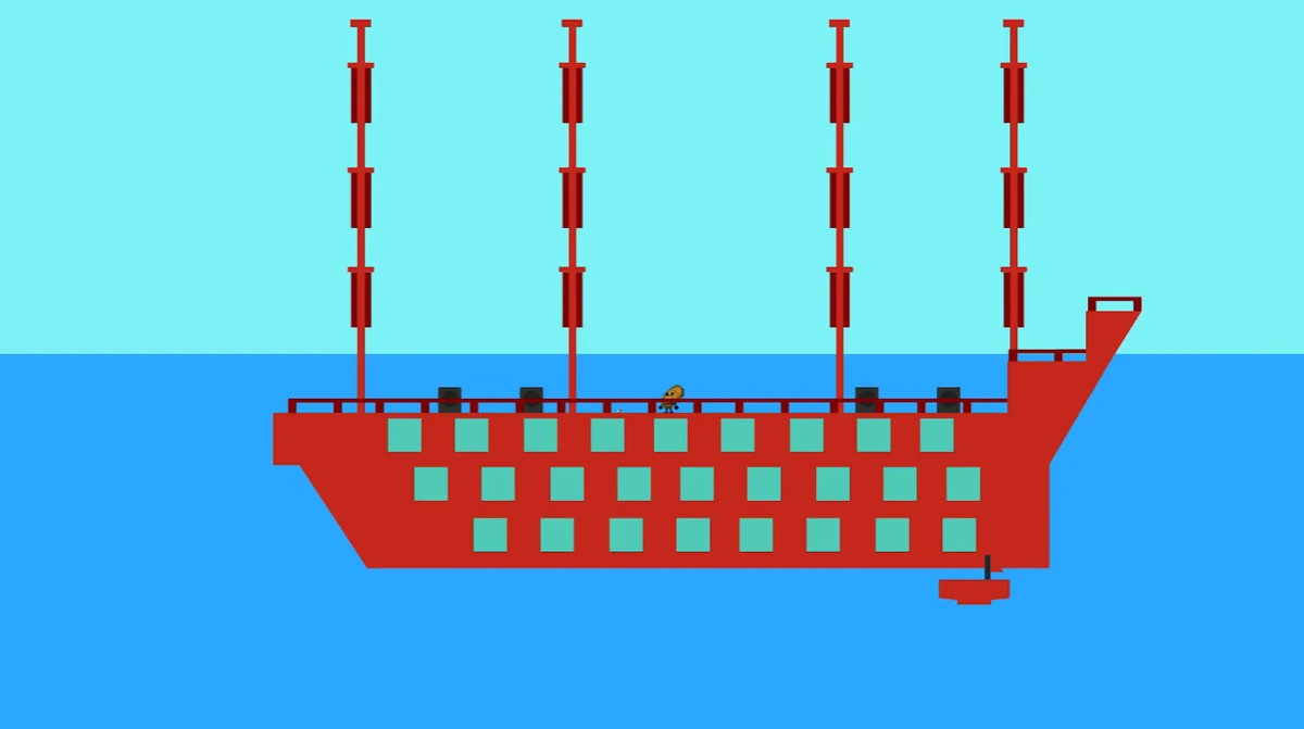 Pilfering Pirates (location) | Peak Isle Wiki | Fandom
